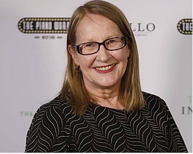 Keep talking about Mental Health | The Play's the Thing Theatre Company