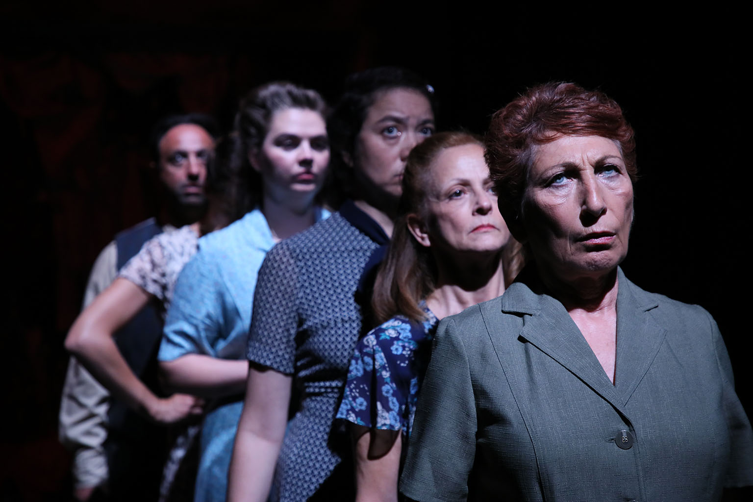 Gender inequality in UK theatre is ‘shocking’ says report | The Play's ...
